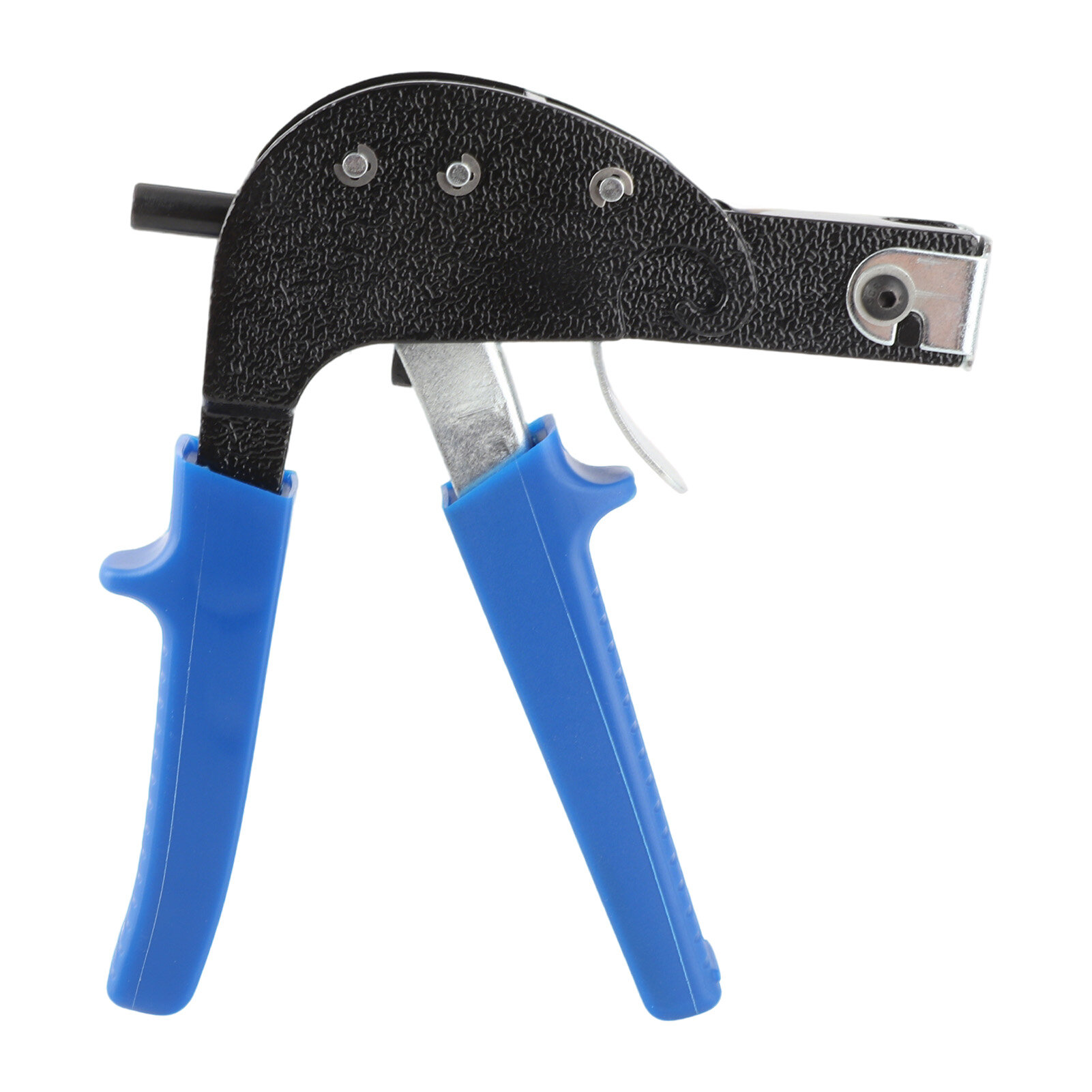 Мощный анкерный пистолет для пустотелых стен M4 M5 M6. Инструмент для установки анкеров в пустотелые кирпичи, пористые кирпичи и гипсокартон.