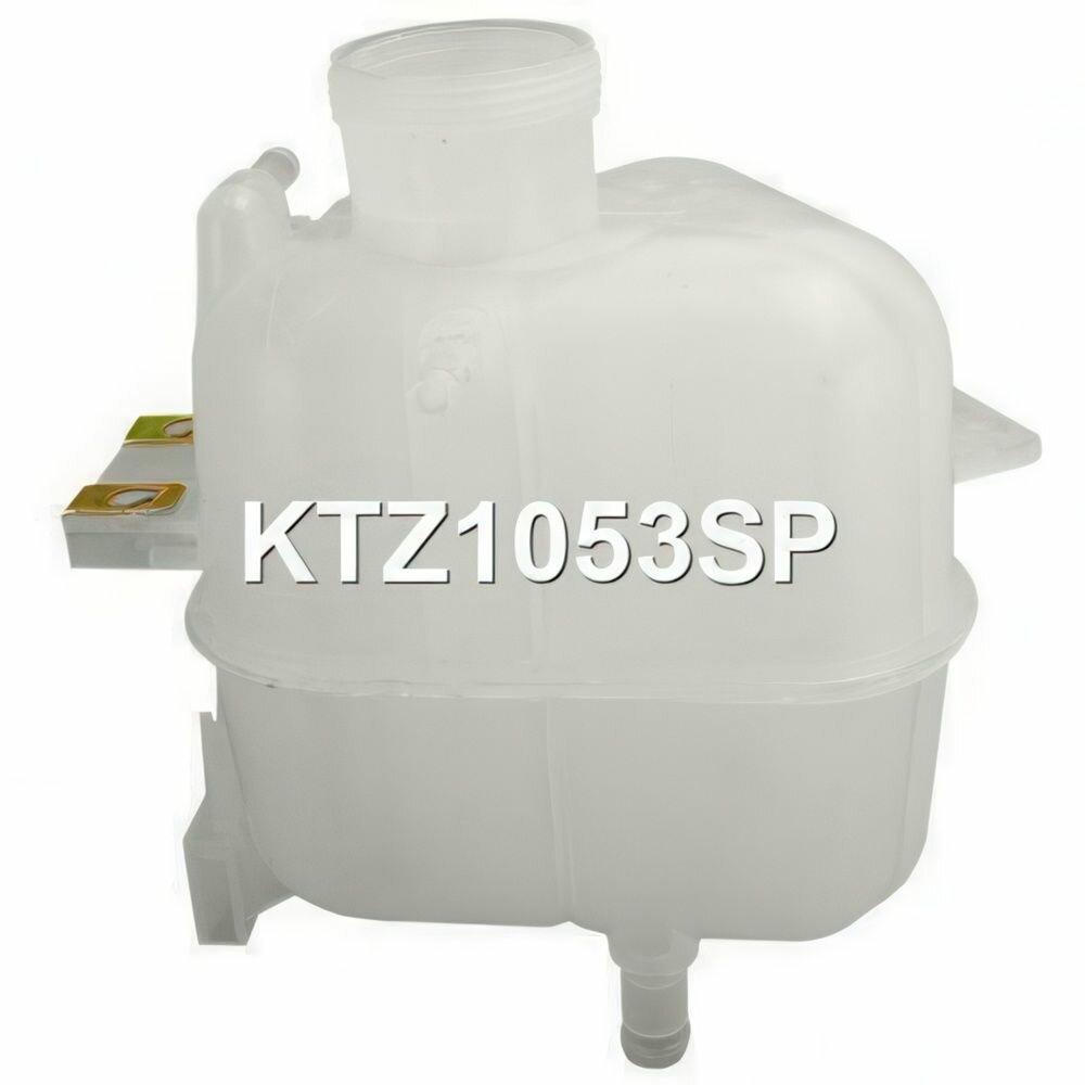 Бачок расширительный, для Шевроле Спарк арт KTZ1053SP