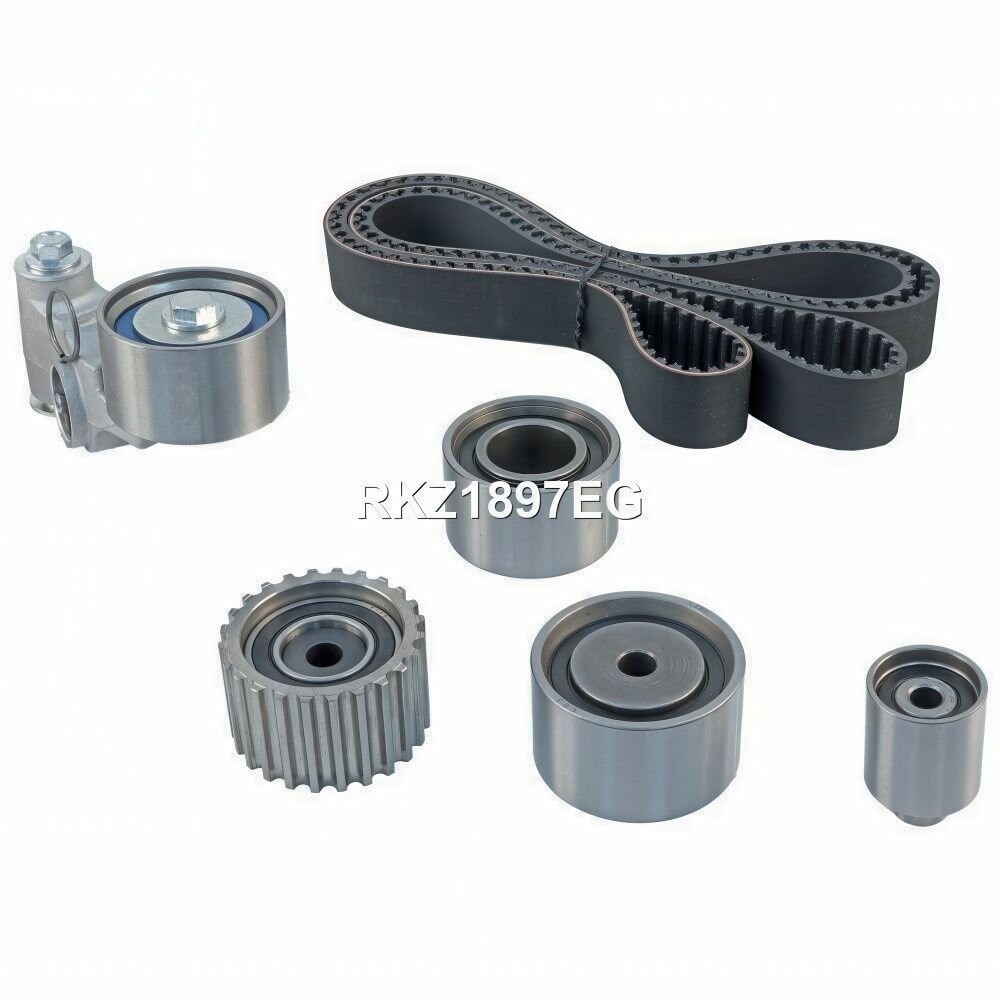 Ремкомплект ремня ГРМ, для Субару Форестер 2, Импреза, 3, Аутбэк арт RKZ1897EG