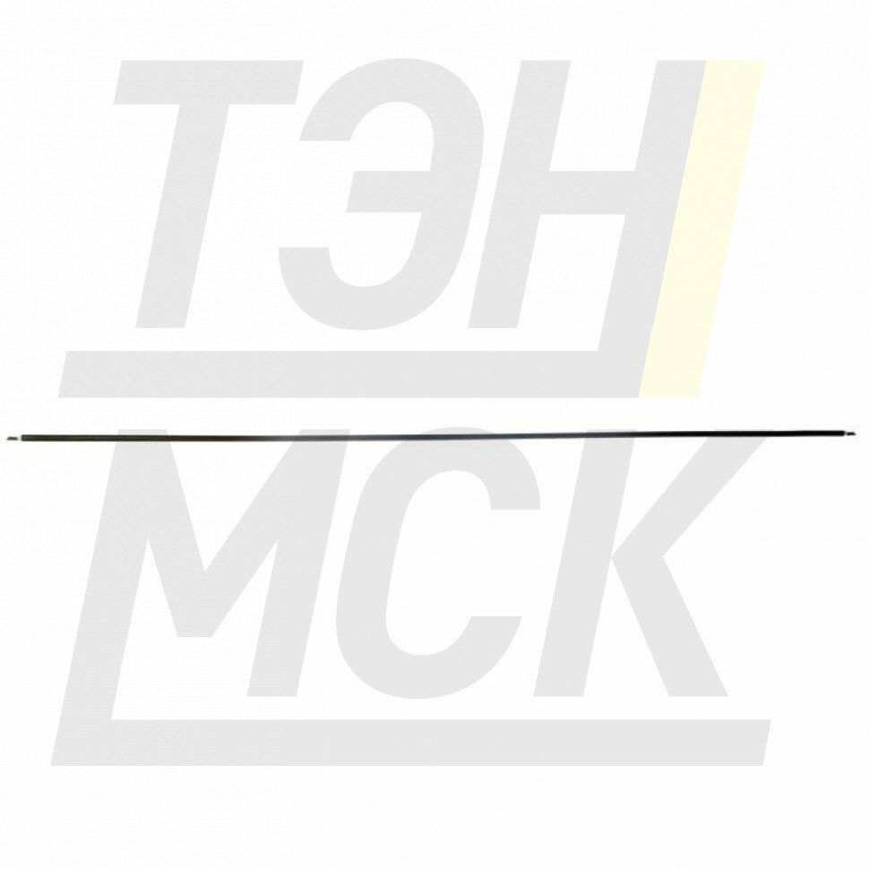 ТЭН гибкий сухой 1200 Вт, 03.812