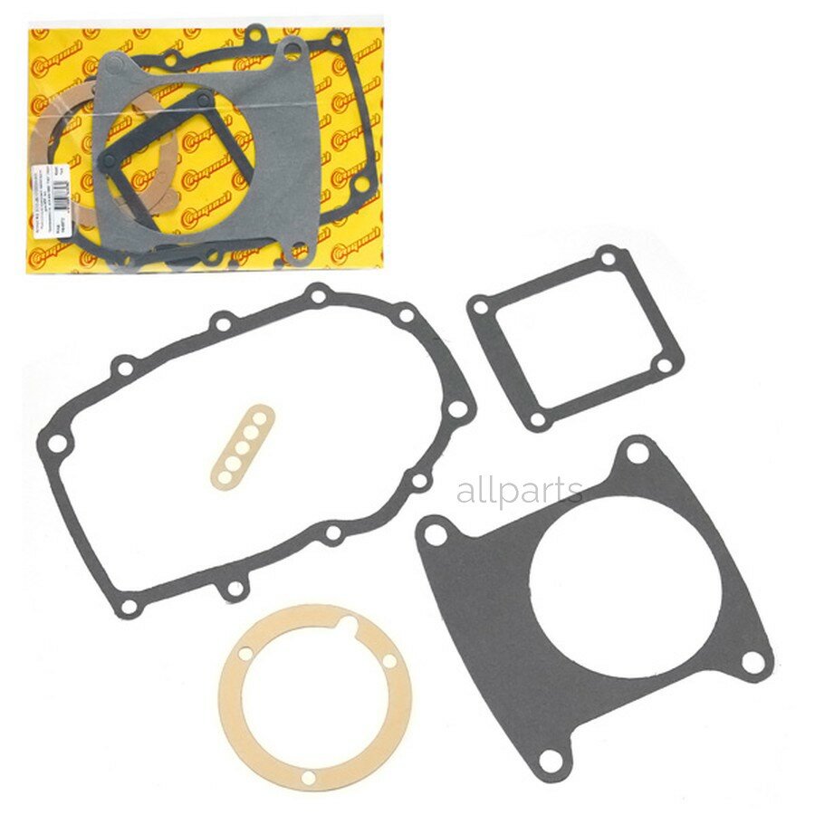 RIGINAL RG3102901700000005 Прокладки КПП 5 ст. кт. для а/м Г-3302-3221,2217,31029 Riginal RG3102901700000005