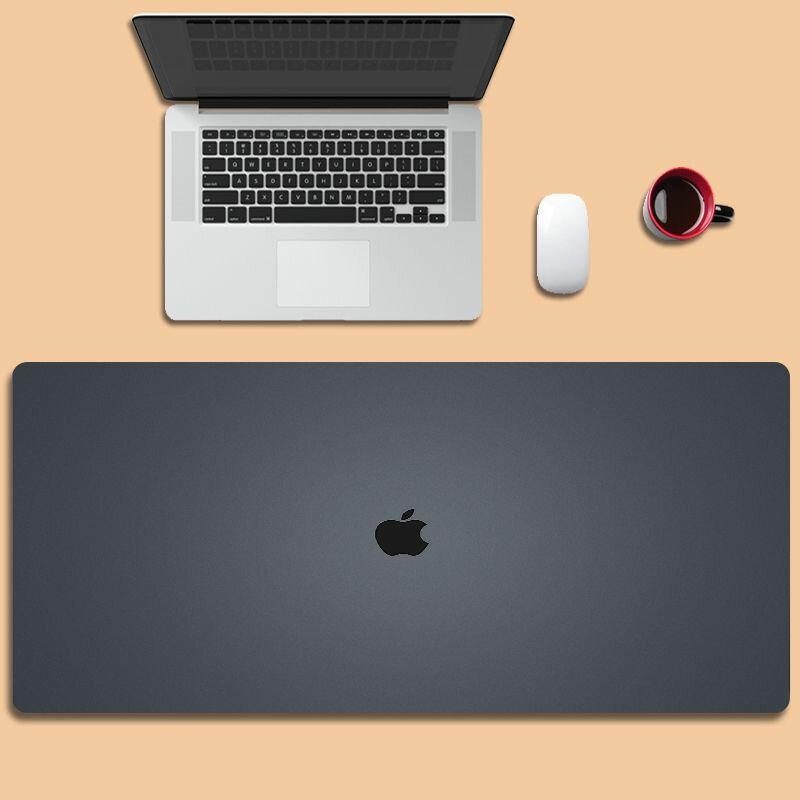 Apple Игровой коврик для мыши Обычный коврик для мыши400x900mm, XXXL