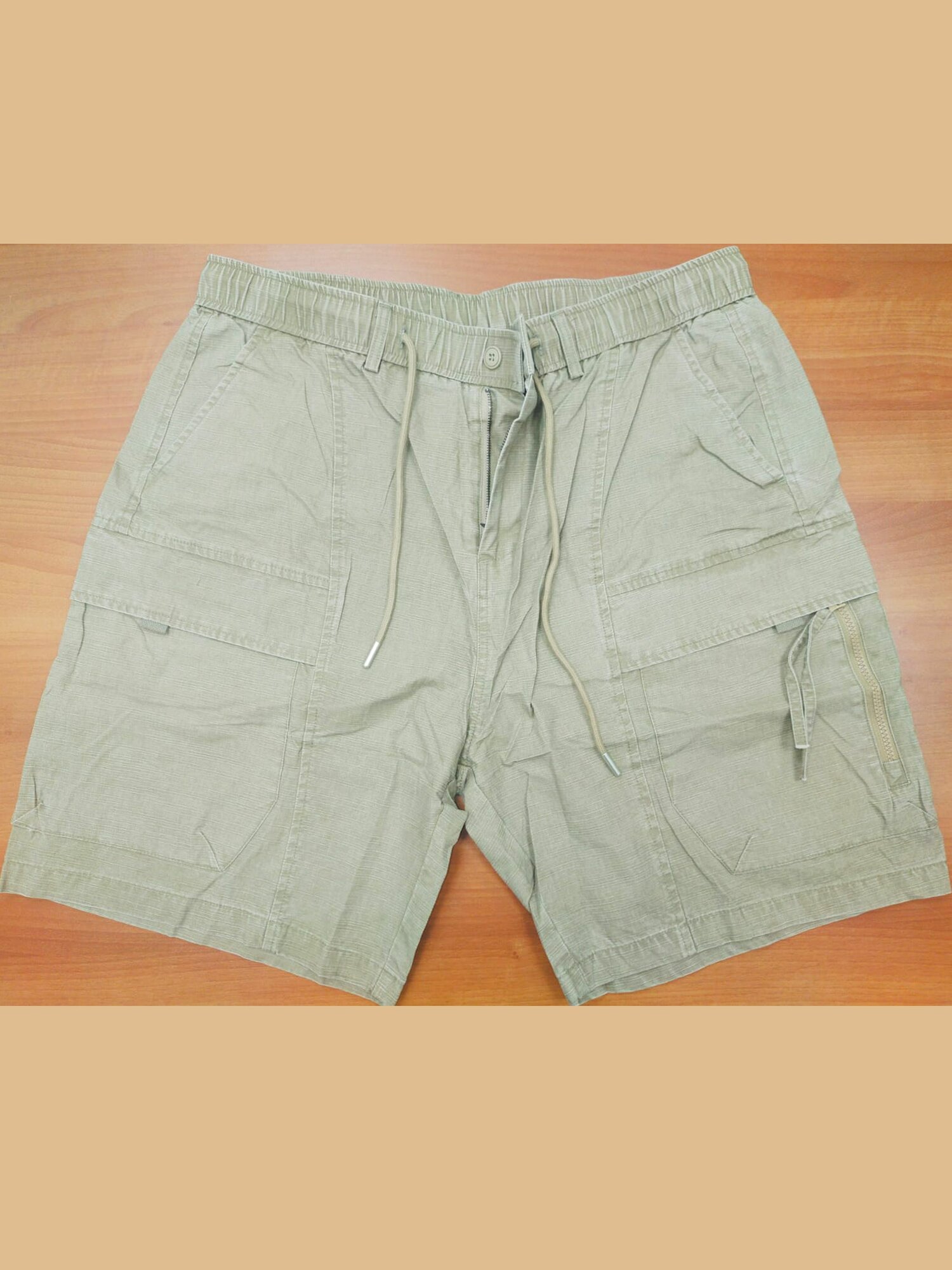 Шорты спортивные