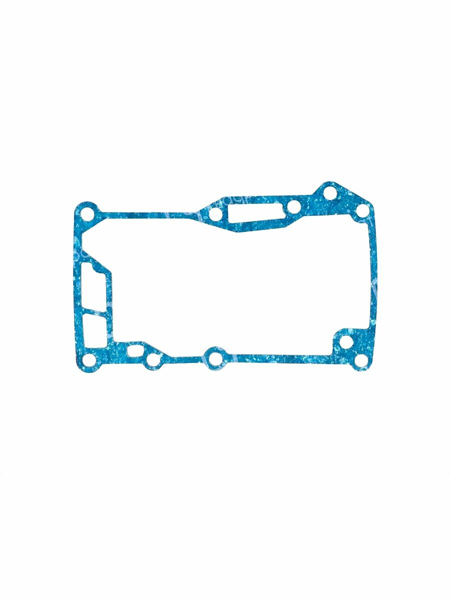 Прокладка дейдвуда для лодочного мотора Tohatsu, Mercury, Nissan marine, Kama, Sea-pro