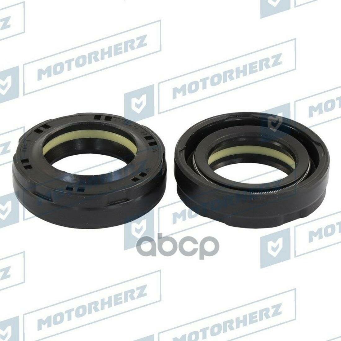 Сальник рулевой рейки для автомобилей Motorherz HAZ0779A