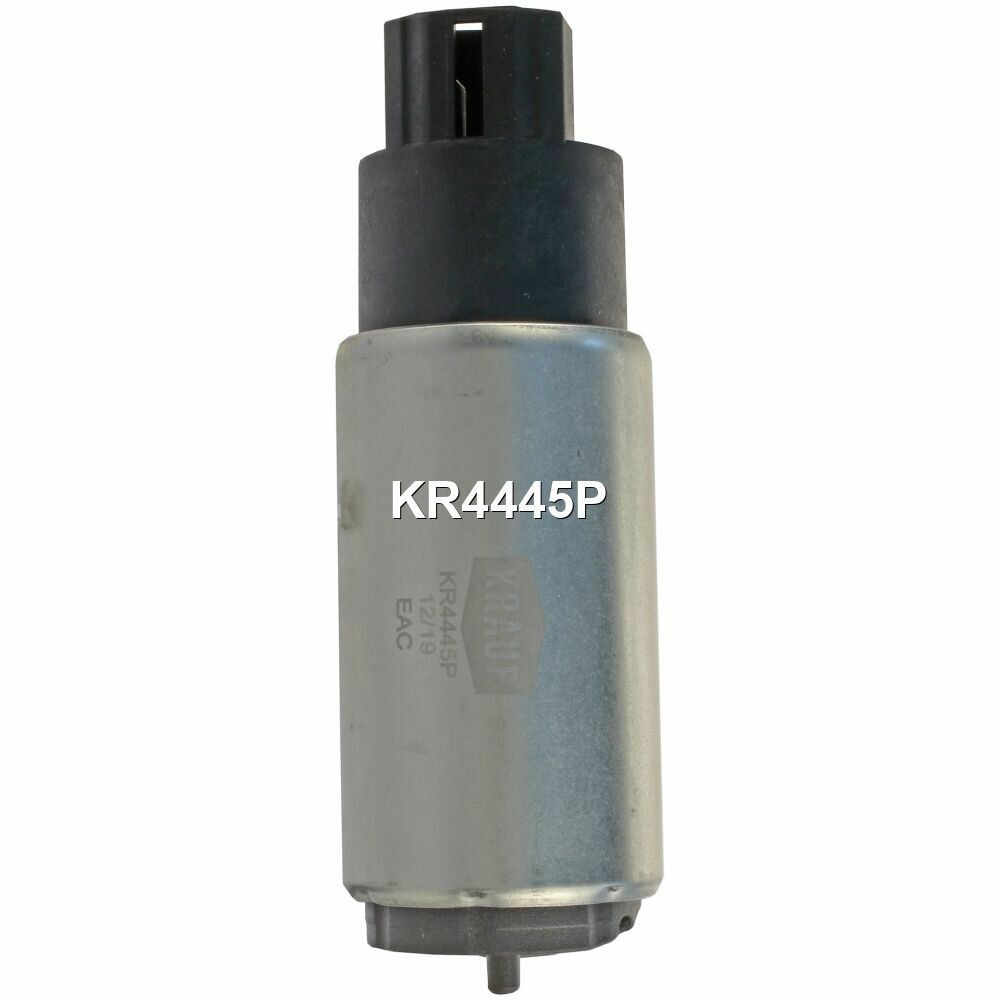 Бензонасос электрический Krauf KR4445P