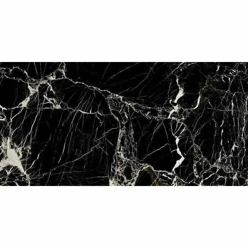 Настенная плитка Cube Ceramica (Куб Керамика) Insomnia Black 30x60 см (0.9 м2)