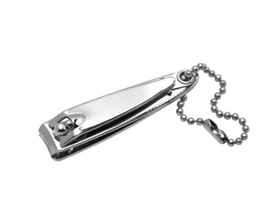 Кусачки для ногтей Zinger SLN 602