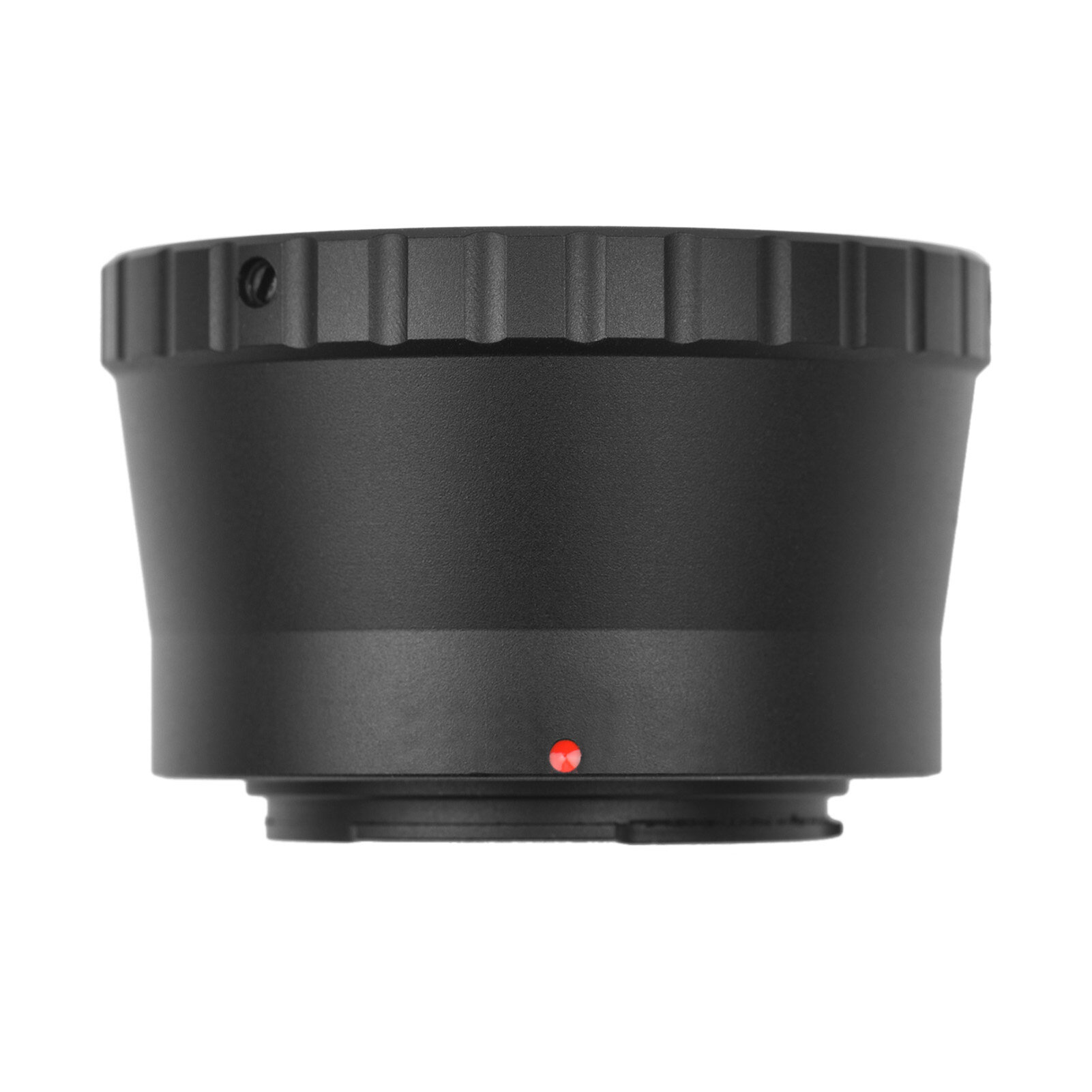 Металлическое переходное кольцо для крепления объектива Andoer T2-M4/3 T/T2, заменяющее стандартное кольцо для камер Panasonic DMC-G1/DMC-GH1/DMC-GF1 и Olympus EP1/EP2/EPL1 Micro 4/3.