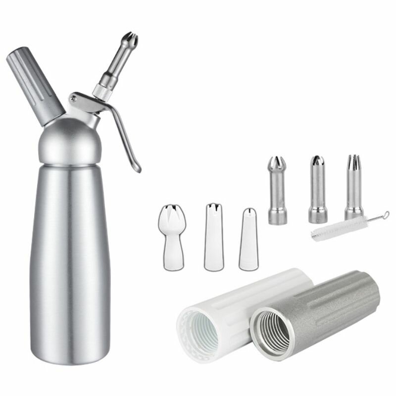 Сифон Для Сливок