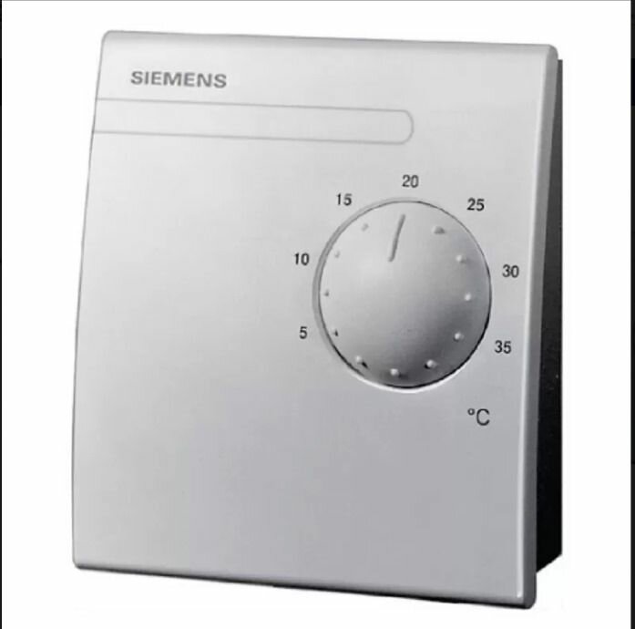 Датчик температуры комнатный QAA23 Siemens