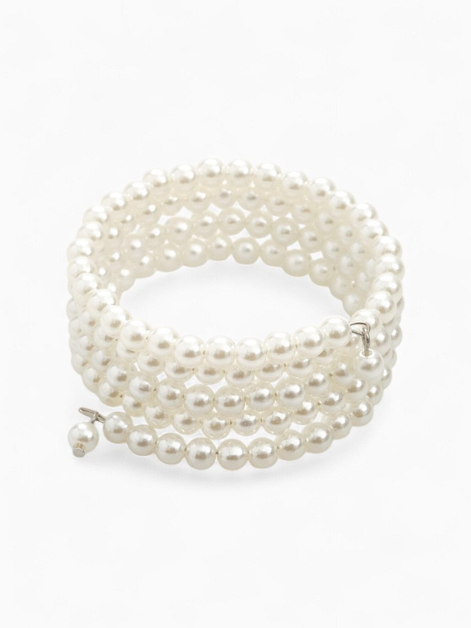 Браслет Queen Fair, пластик