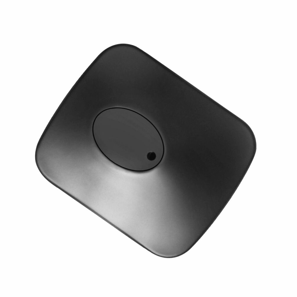 (1 шт.) Подходит для настольной подставки KEF LSX II audio-черный