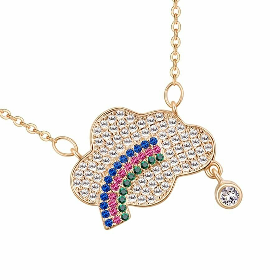 Значок, стразы