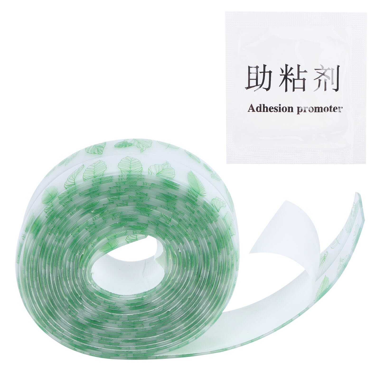 Стеновая герметичная лента водонепроницаемая самостоятельная клейкая наклеек