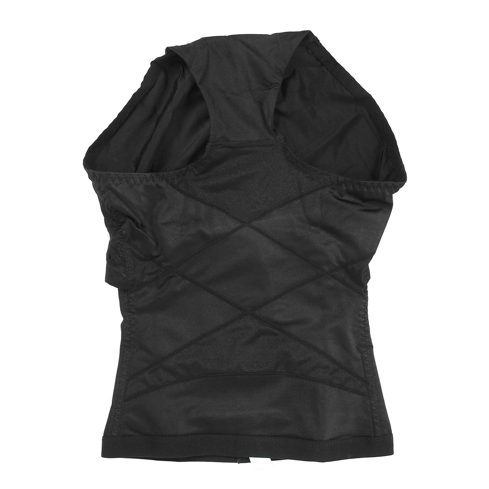 Body Shaper Корректирующее белье для похудения, корректирующее животик, трусики с высокой талией для женщинM