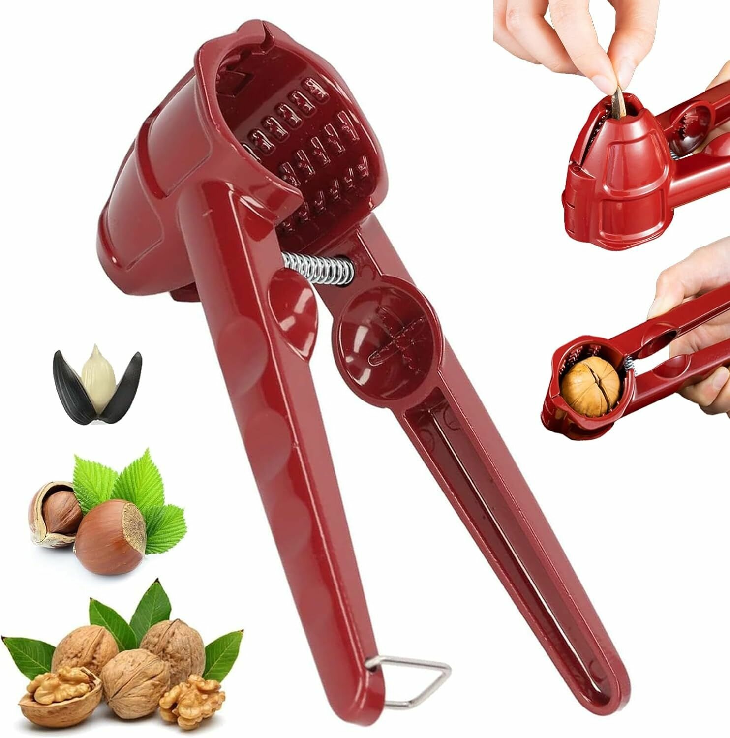 Дробилка для семян подсолнечника, сепаратор для семян подсолнечника, шелушилка