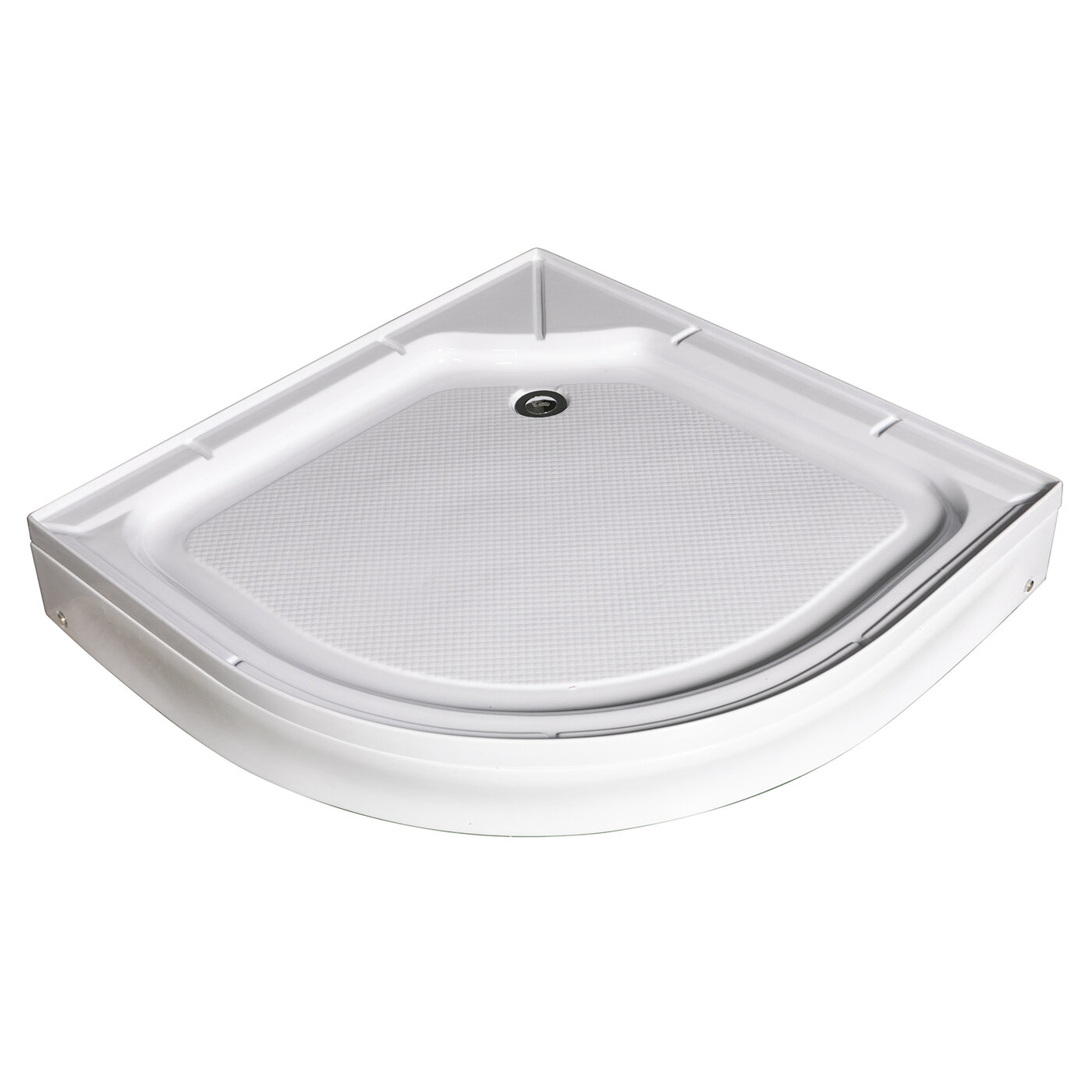 Душевой поддон Wemor Light 100х100 10000002958