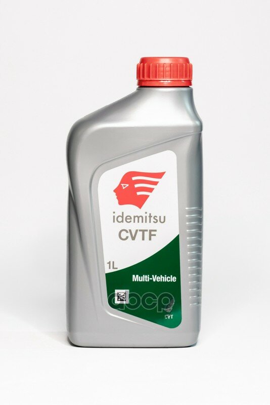 IDEMITSU MULTI-VEHICLE CVTF 1L IDEMITSU MULTI-VEHICLE CVTF 1L IDEMITSU арт. 30041220-724