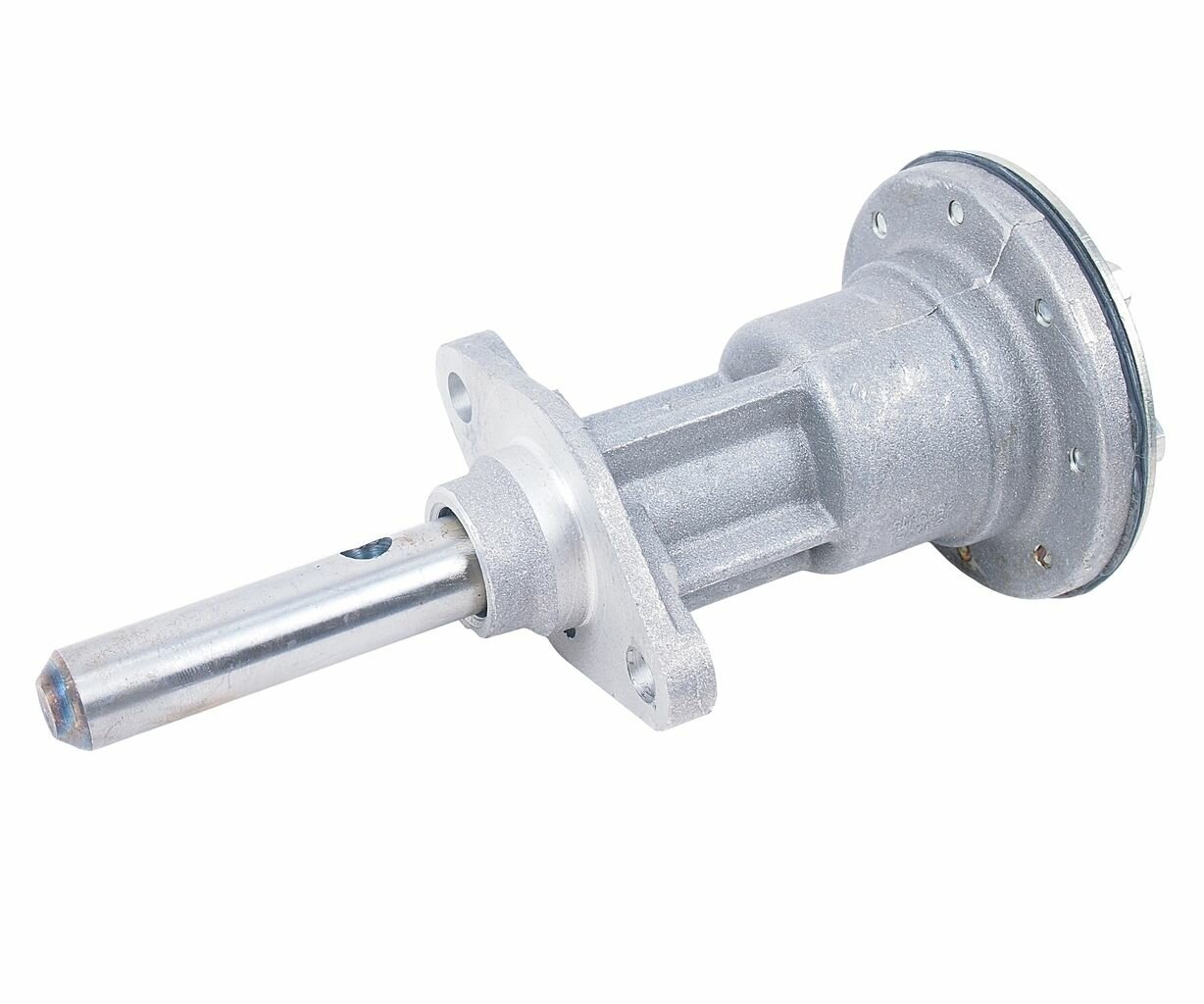 Механизм блокировки межосевого дифференциала для Камаз арт 53202509010 KAMAZ