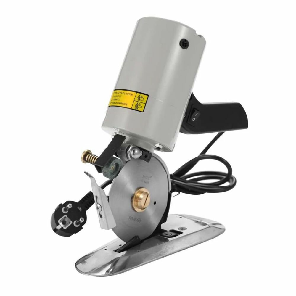 Нож раскройный ручной