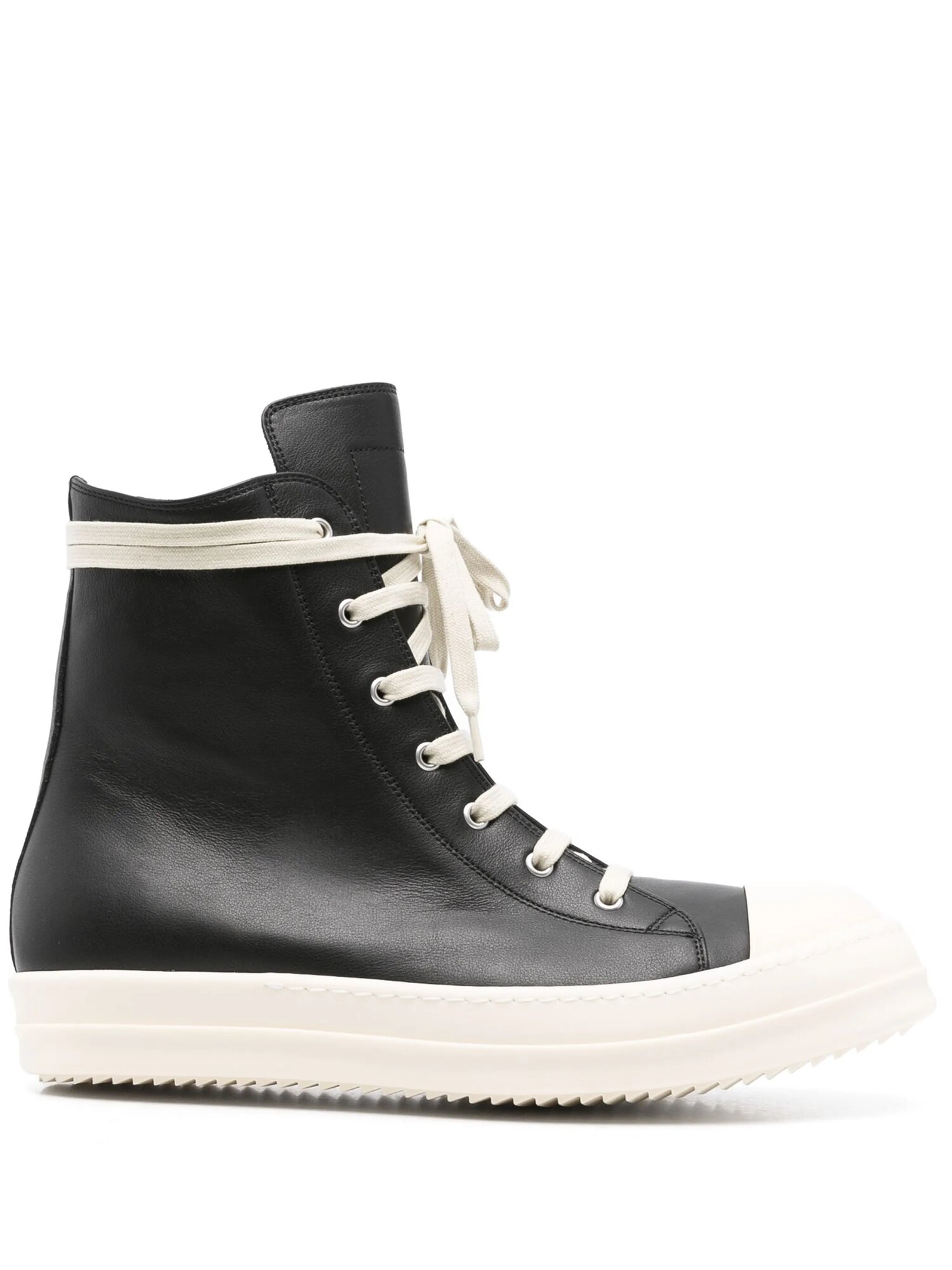 Кроссовки High-Top