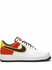 Кроссовки NIKE, размер 11 US, белый