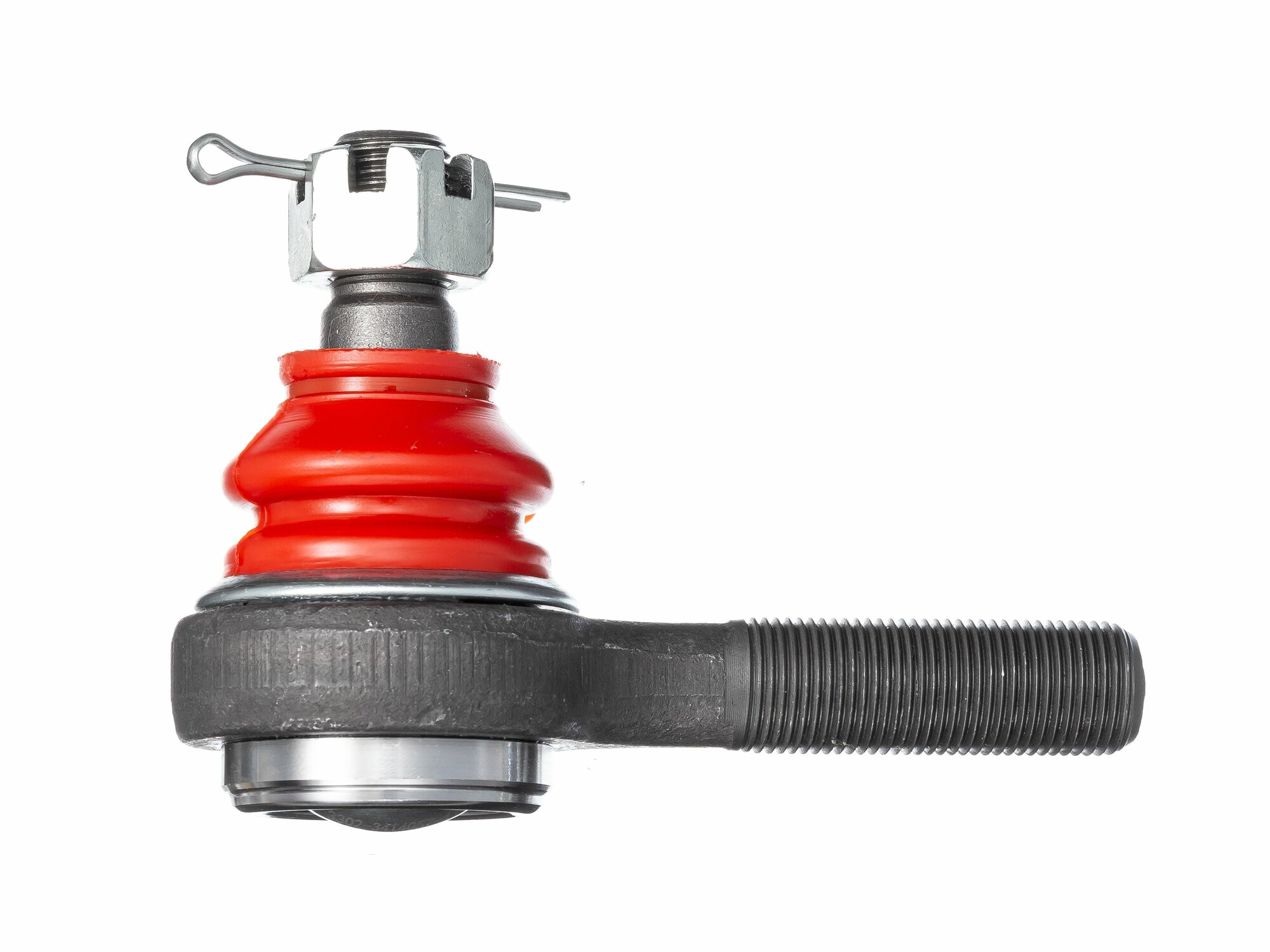 Наконечник рулевой тяги для а/м ГАЗ-3302 в сборе левый