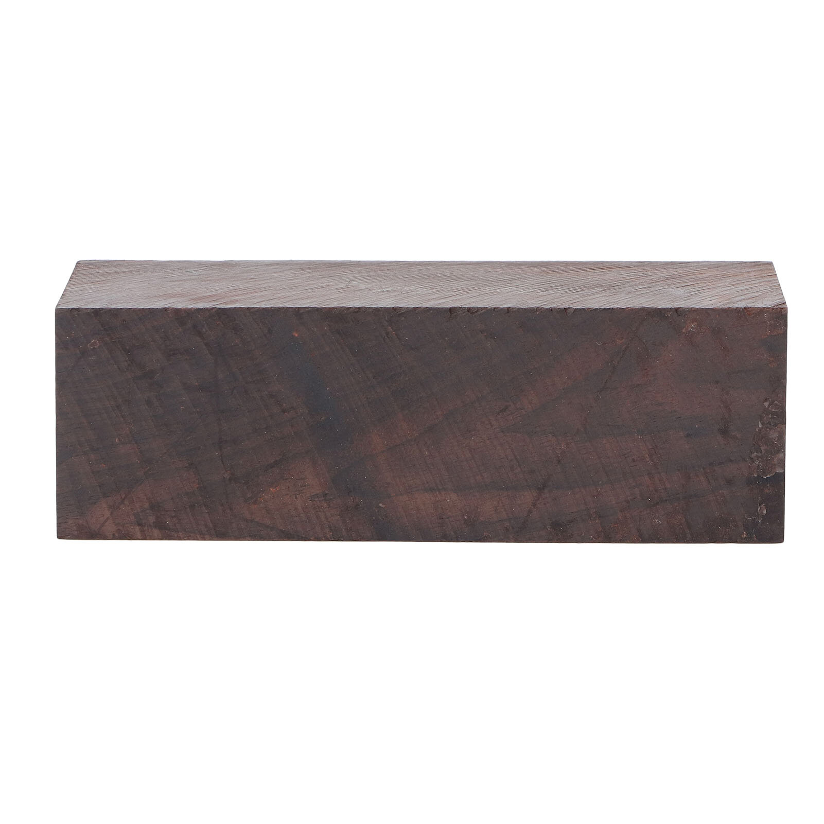 DIY Черная резьба по дереву прямоугольный деревянный блок инструмент ручка пресс-папье заготовка