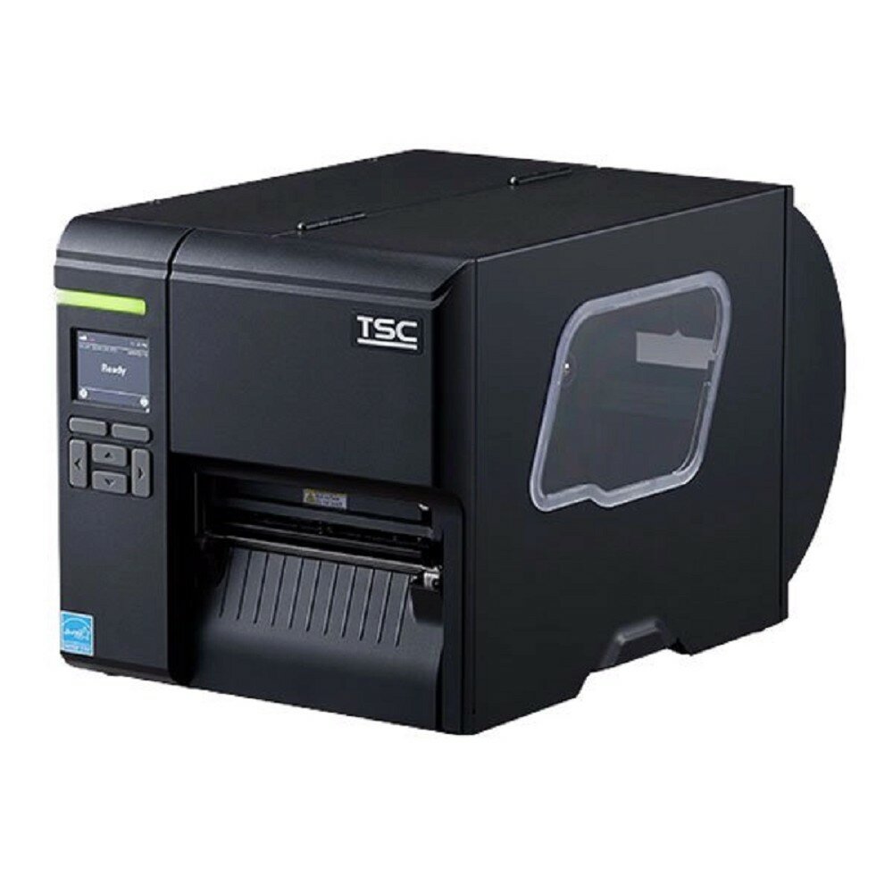 Принтер этикеток TSC ML241P-A001-0202, печать Термотрансферная