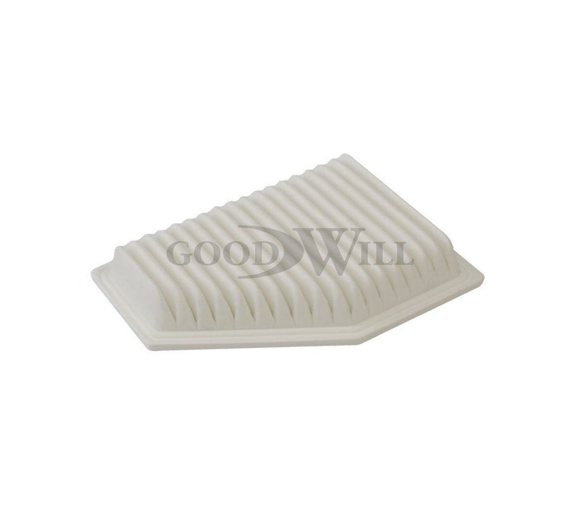 Фильтр воздушный для автомобилей Goodwill AG426ECO (запчасти и расходники)