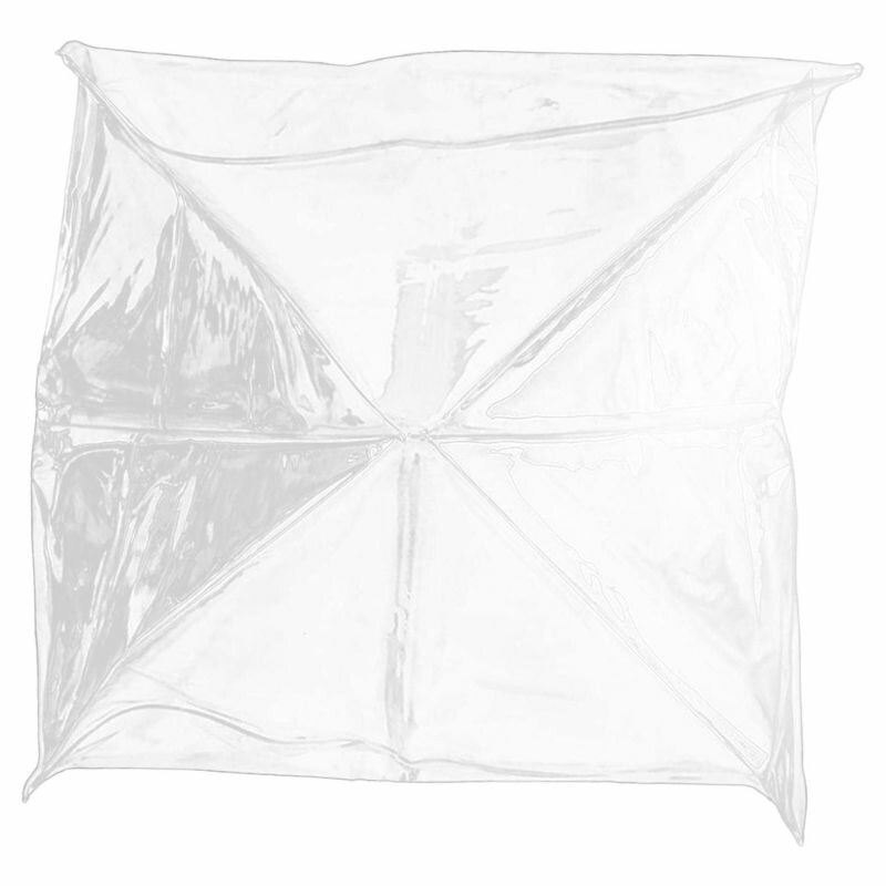 Прозрачная крышка, водонепроницаемая, дымонепроницаемая, защита для кухонной техники, пылезащитный пластиковый материал для TM5/TM6