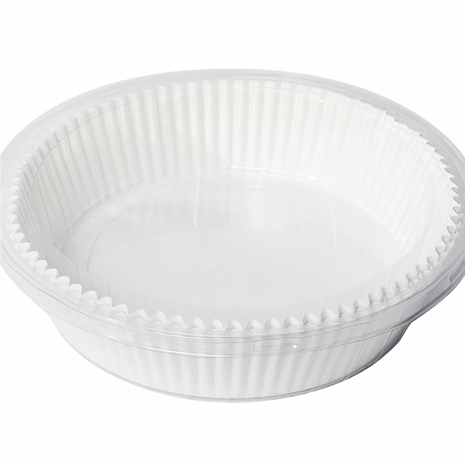 Одноразовые бумажные подушечки для фритюра, круглые силиконовые бумажные диски для фритюра, масло- и водостойкие