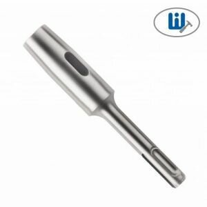 Хвостовик SDS-plus д/конус. коронки 115мм DreBo, поштучно