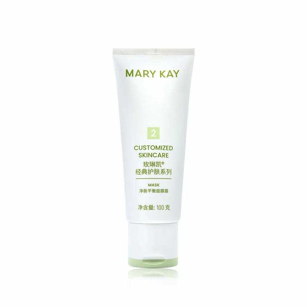 Mary Kay, подходит для нормальной/комбинированной кожи, гипоаллергенный