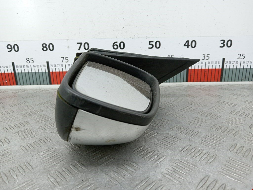 Зеркало наружное правое Ford Focus 2 1510871 арт. 2227141
