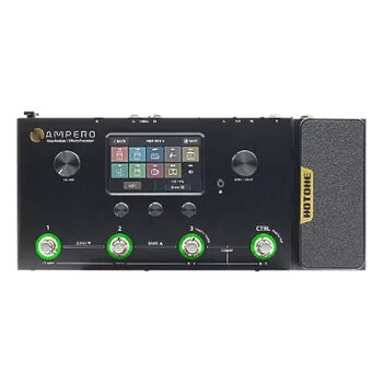 Hotone Ampero Процессор эффектов