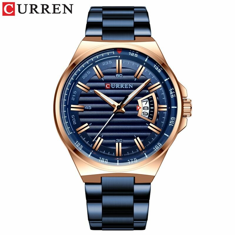 Наручные часы CURREN
