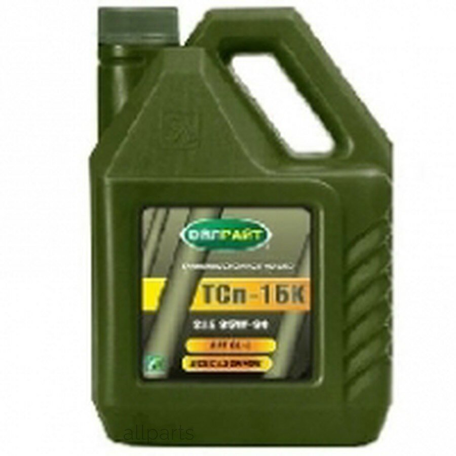 OIL RIGHT 2550 Масло Oil Right трансмиссионное ТСП-15к 85W90 3л.