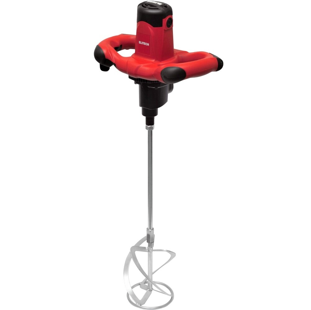 Миксер строительный ELITECH МС1400Э2(E2208.016.01)