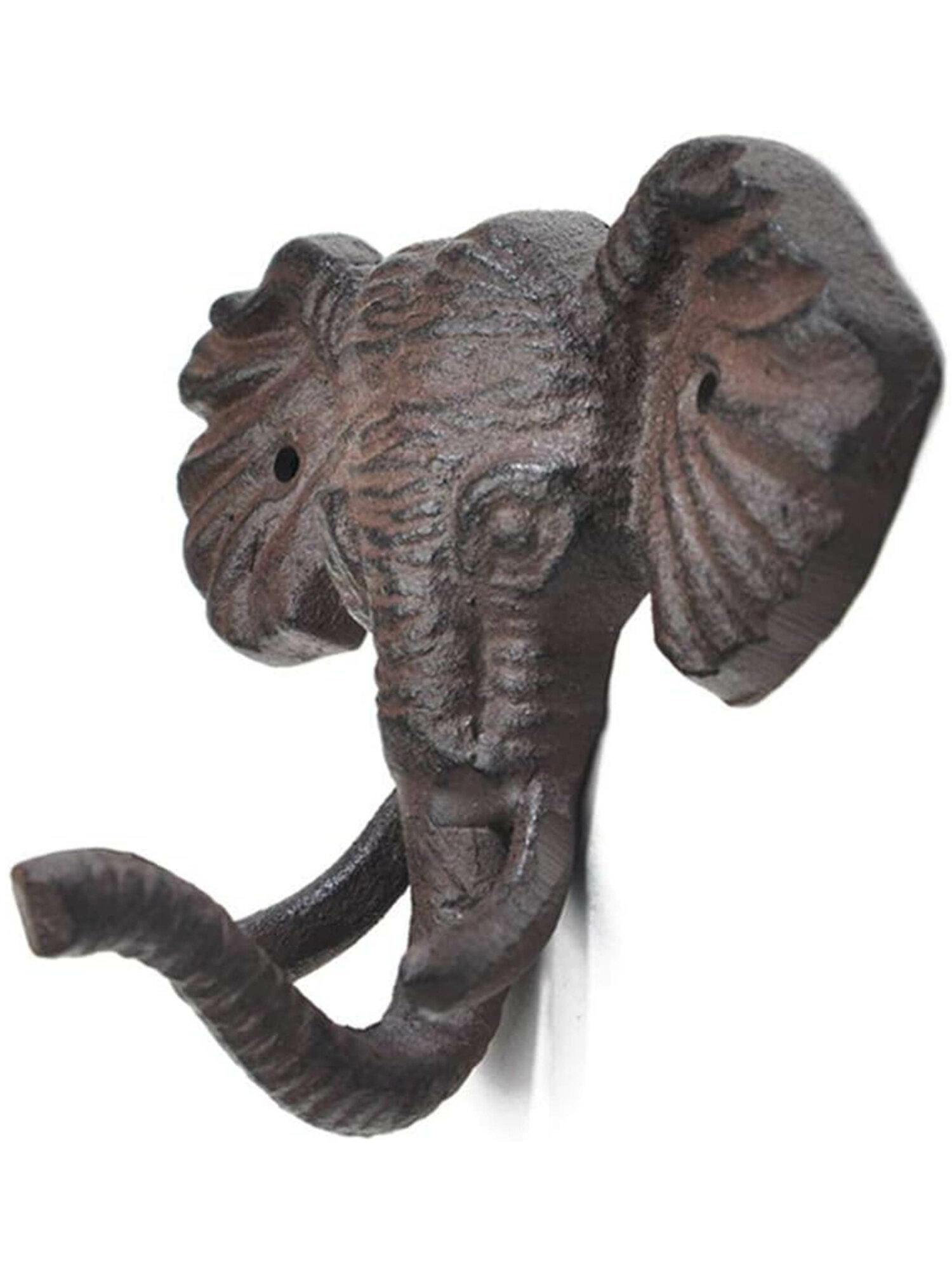 Вешалка настенная, 12.5х11х6.5 см