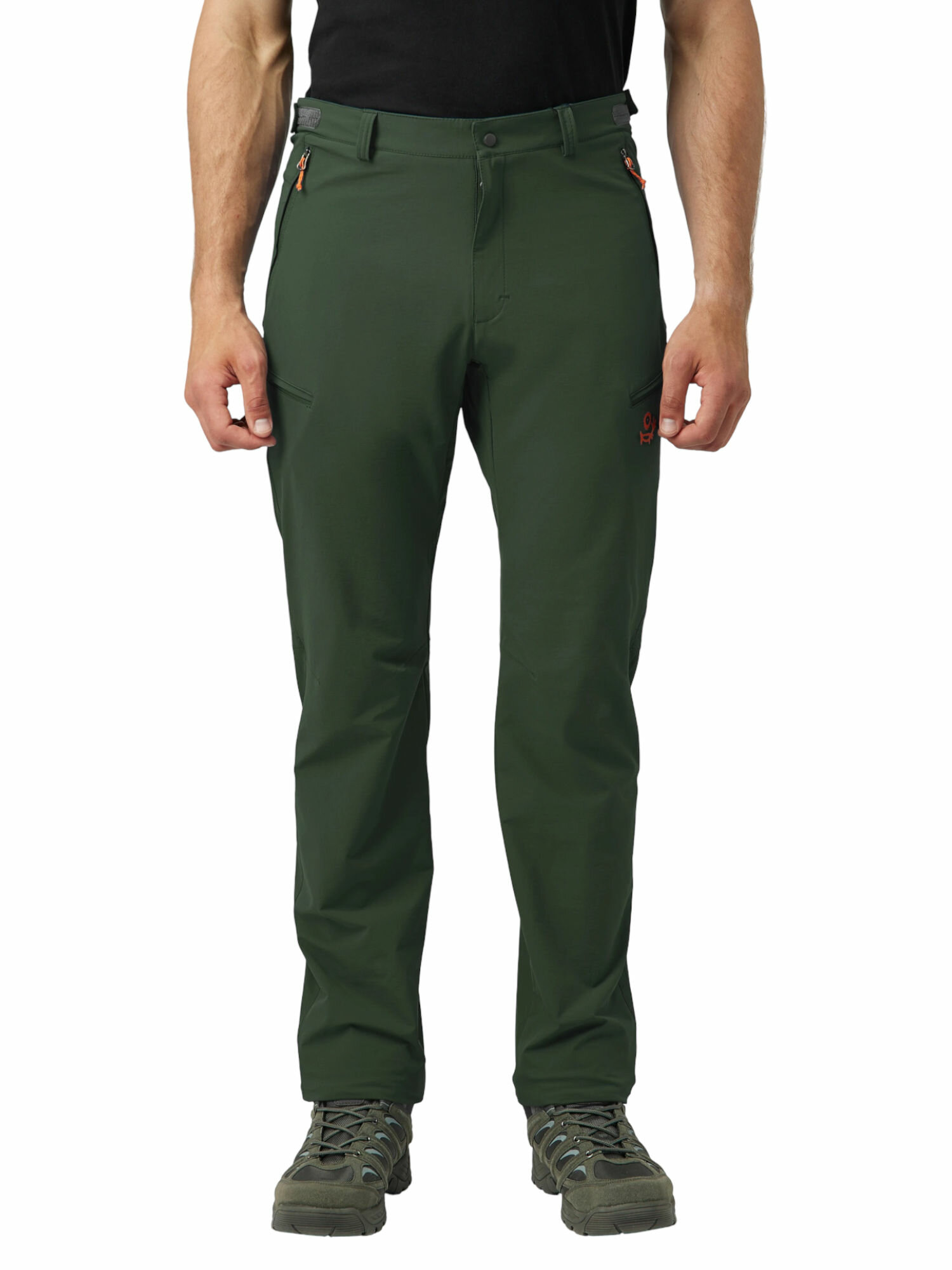 Брюки спортивные STAYER 4Ws Сарлык