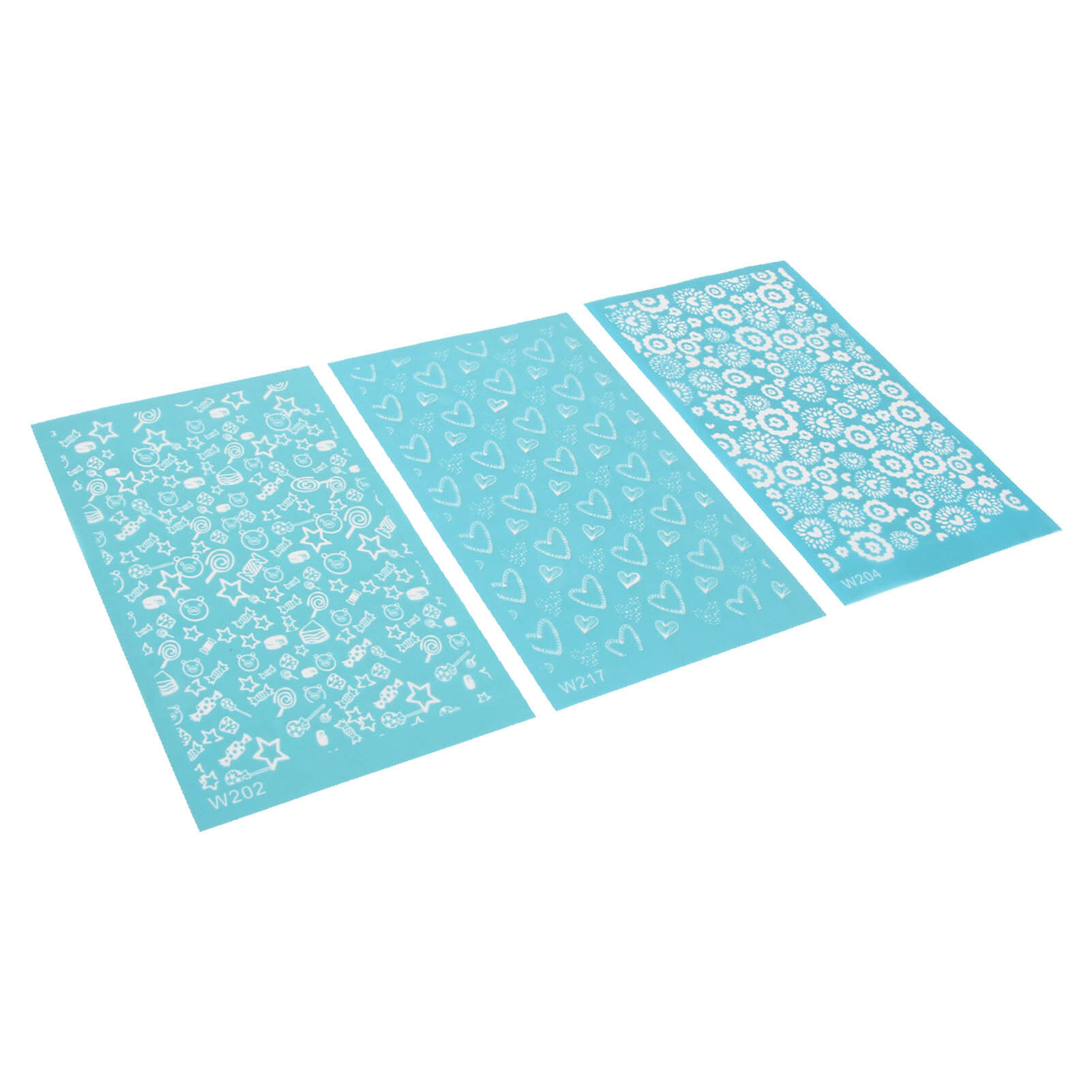 Полимерная глина трафареты для шелкографии DIY многоразовый набор для шелкографии для украшения ювелирных изделий глиняные серьги 202, 204, 217