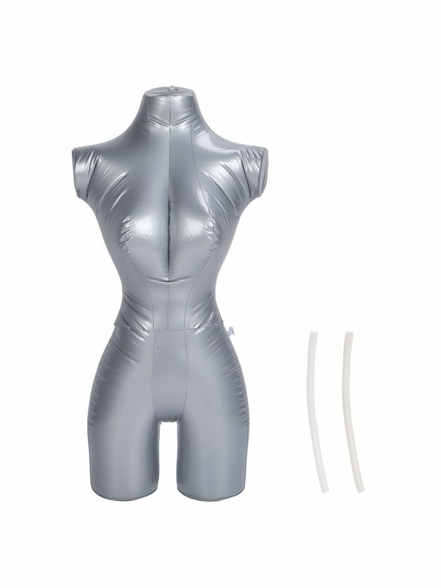 Манекен торса демонстрационный