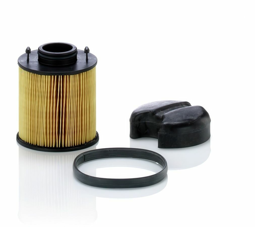 Фильтр мочевины карбамидный, арт U6203zKIT MANN-FILTER