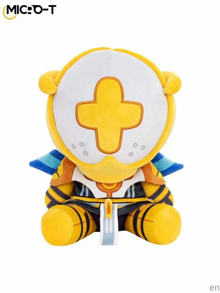 Мягкая Игрушка Ultrakill,25cm