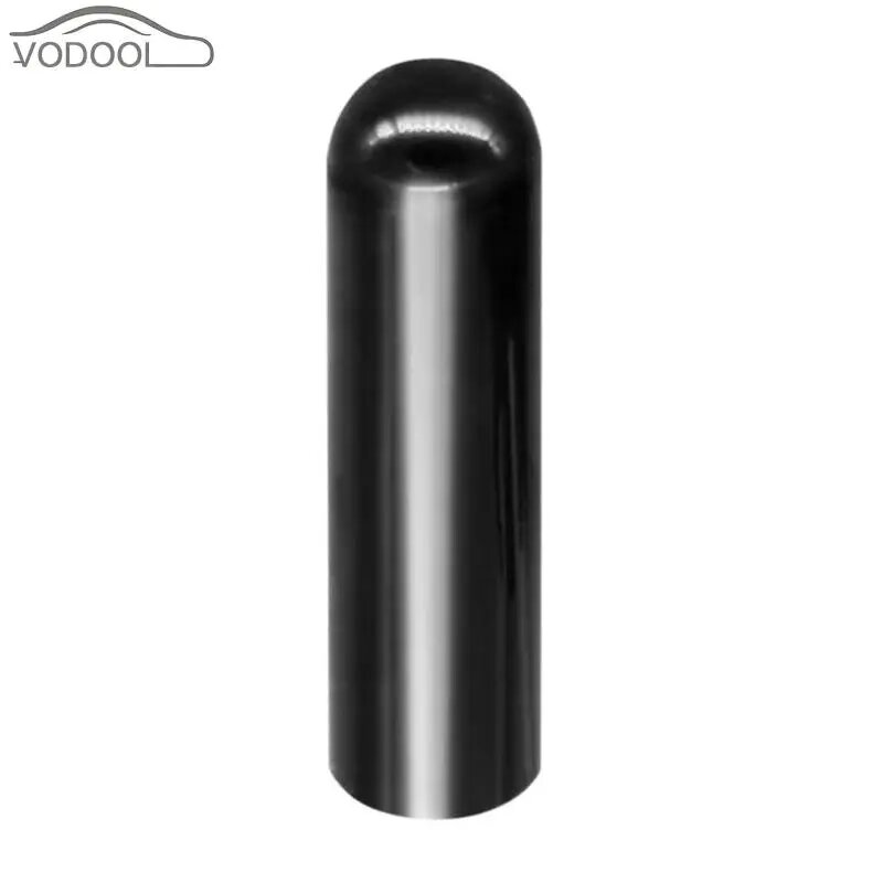 Кнопка блокировки дверей автомобиля, черная винтовая ручка для BMW 128i 135i 318i 318is 323i 325 325xi 328i 330i 335i M3 M6 X5 Z3 Z4