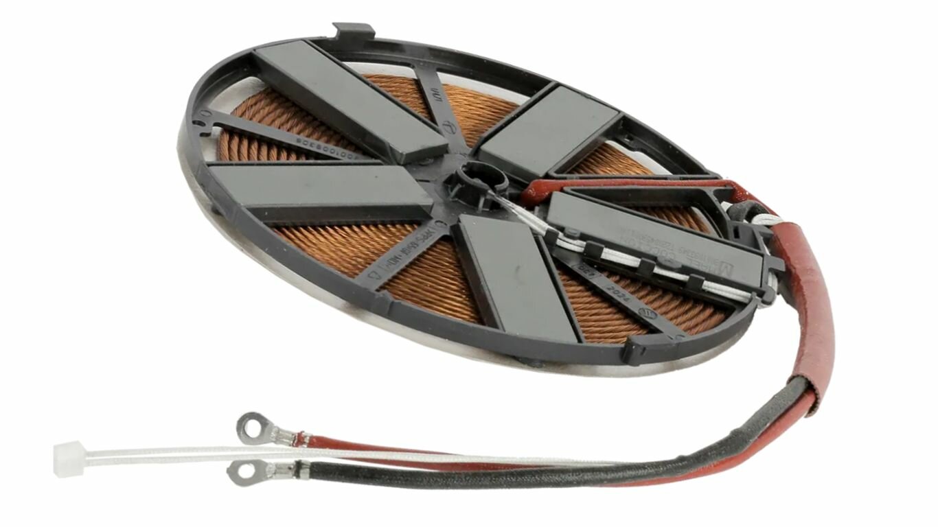 Конфорка индукционная от варочных панелей а так же плит Neff 11016552 (8001093349)Индукционная конфорка 1 шт.