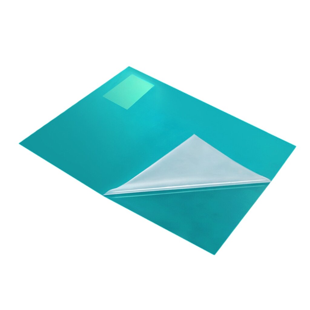 Пленка acf для аксессуаров для 3D-принтеров Высвобождает пленки Быстрее, печать тише