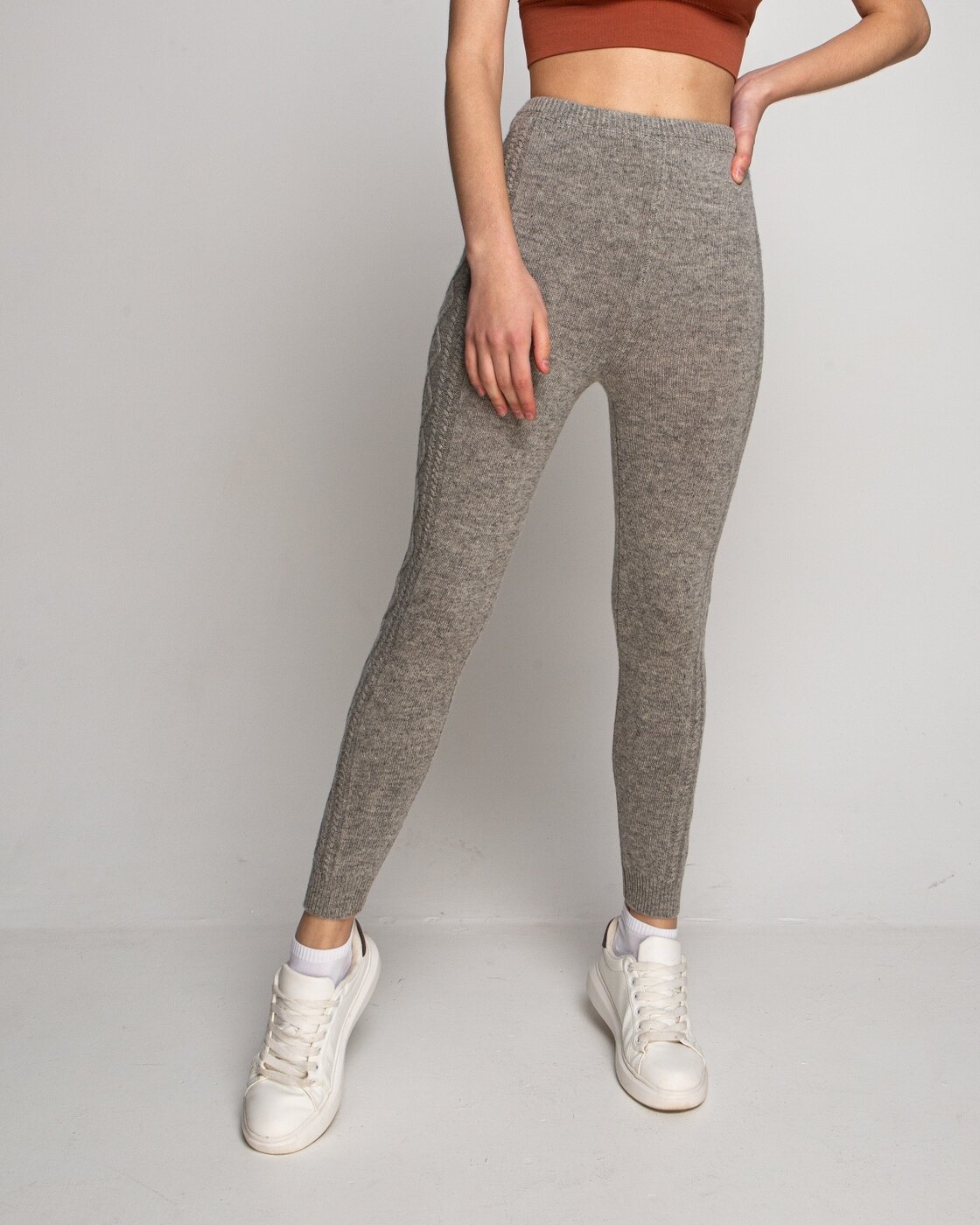 Бриджи спортивные